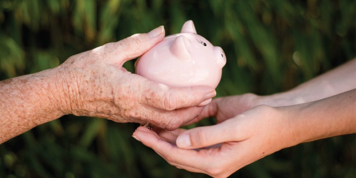 Creating a Timeless Legacy: The Art of Life & Legacy Planning - Rotor ...