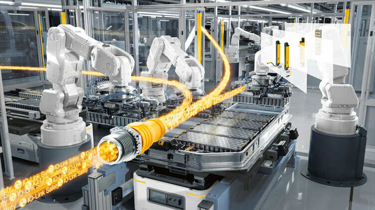 Benefits and Applications of Safety Certified IO Modules in Industrial ...